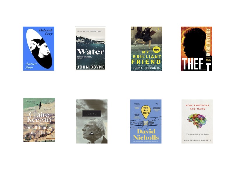 Best Books of 2025 - Sunwords.com by Sunny Bindra